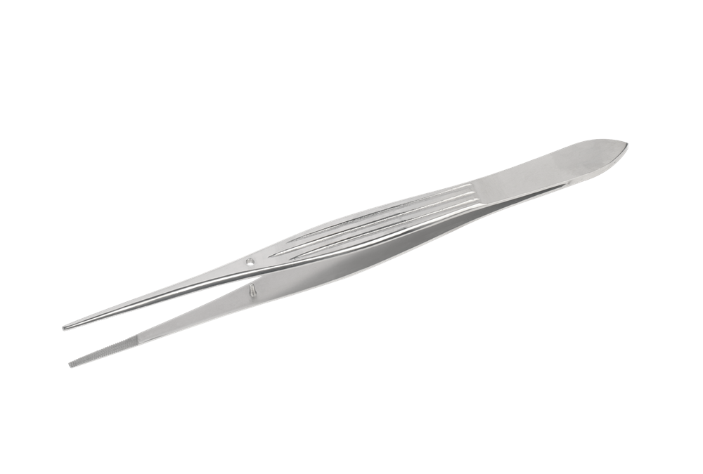 Nine Safe Piercing tools Auxiliary tweezers